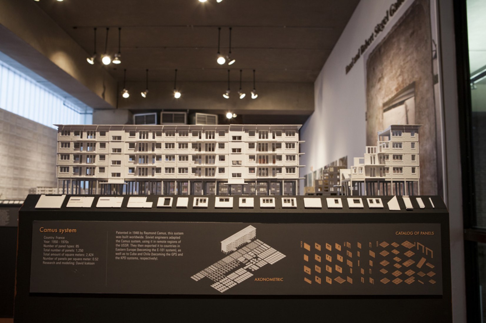 Exhibition and Symposium "COLD War COOL Digital" | The Strength of ...