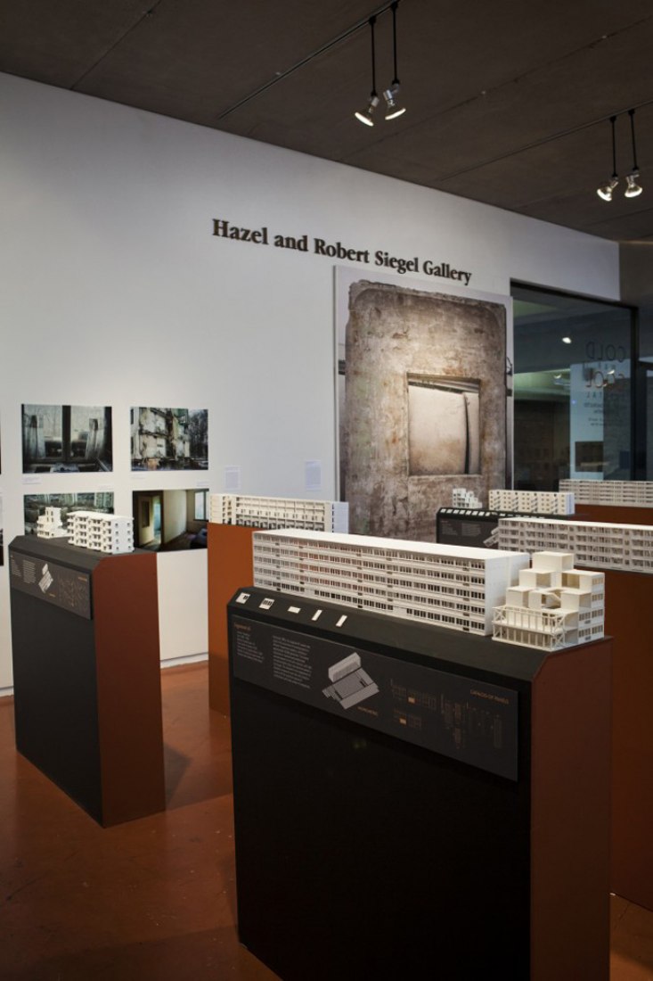 Exhibition and Symposium "COLD War COOL Digital" | The Strength of ...