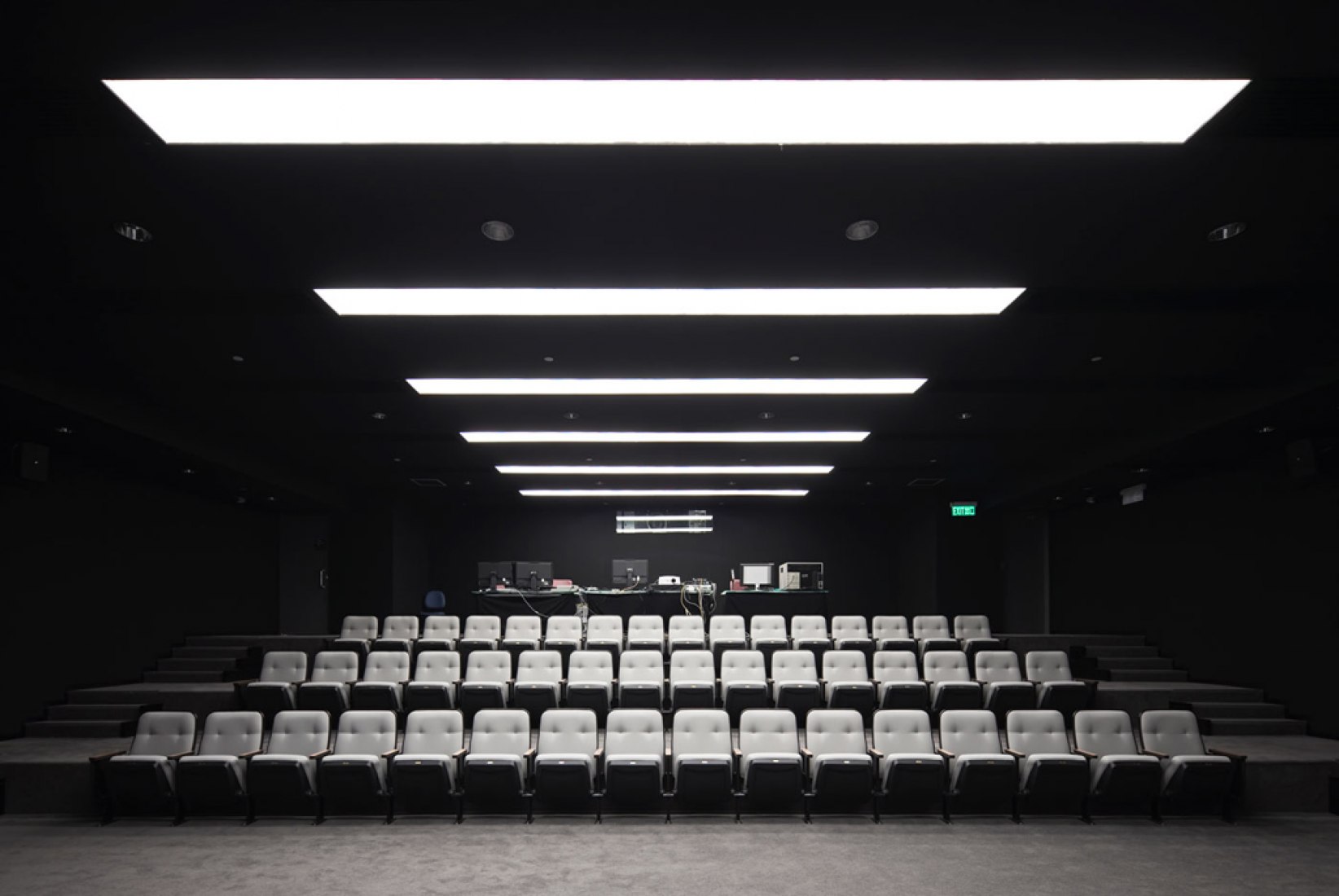 Hong Kong Design Institute by CAAU | The Strength of Architecture ...
