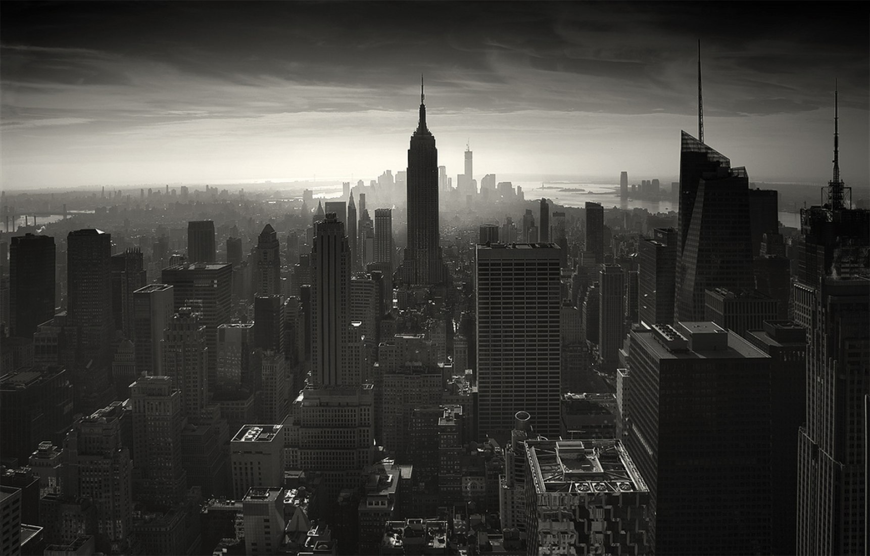 Photography by Simon Gardiner | The Strength of Architecture | From 1998