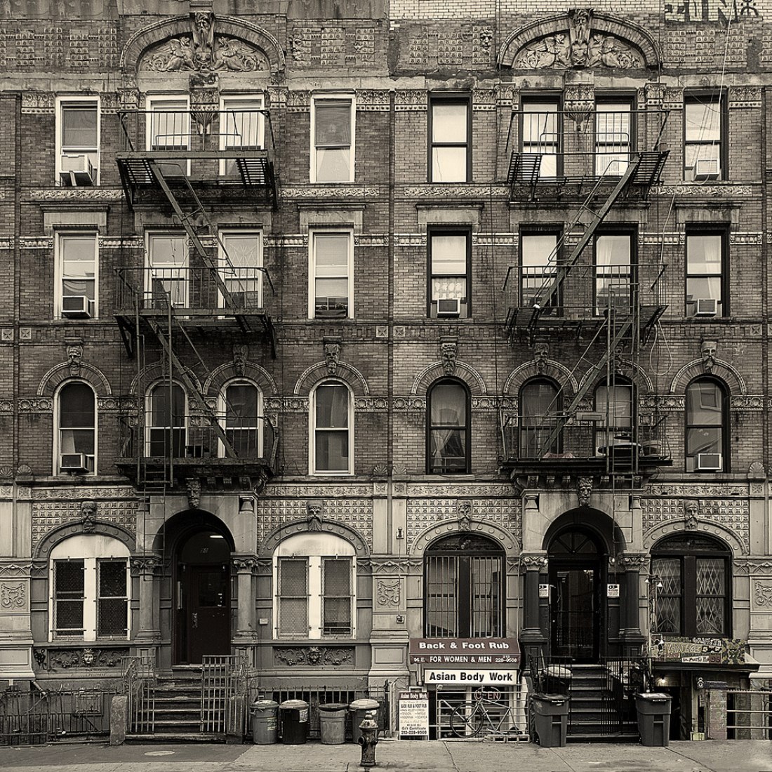 Fotografía por Simon Gardiner | Sobre Arquitectura y más | Desde 1998