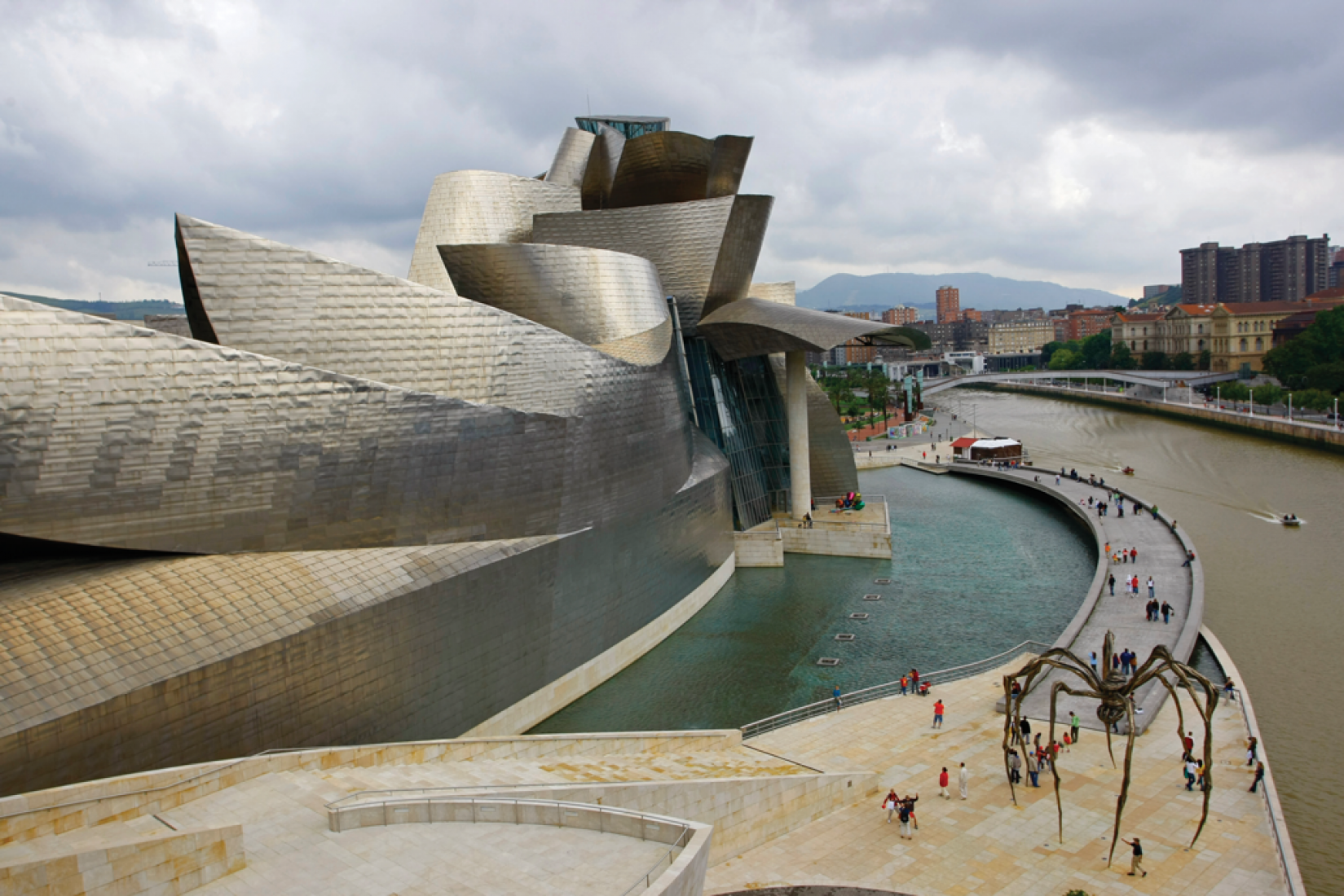 36 Hours. 125 Weekends in Europe. | The Strength of Architecture | From ...
