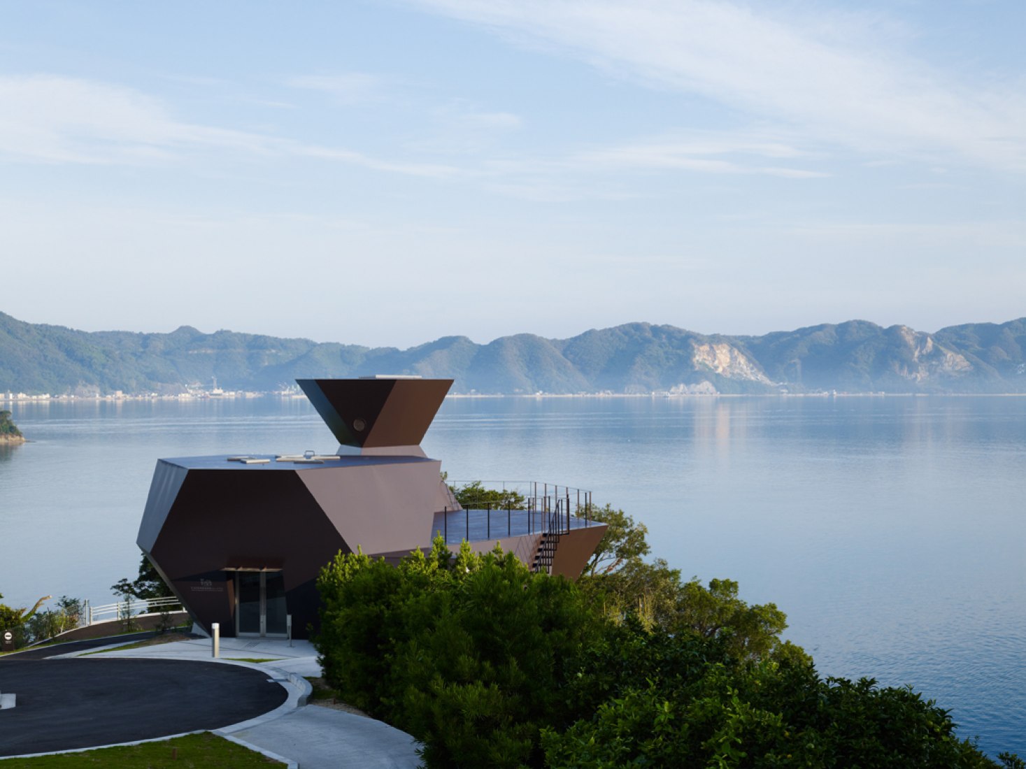 [BIO] TOYO ITO. Premio Pritzker de Arquitectura 2013 | Sobre ...