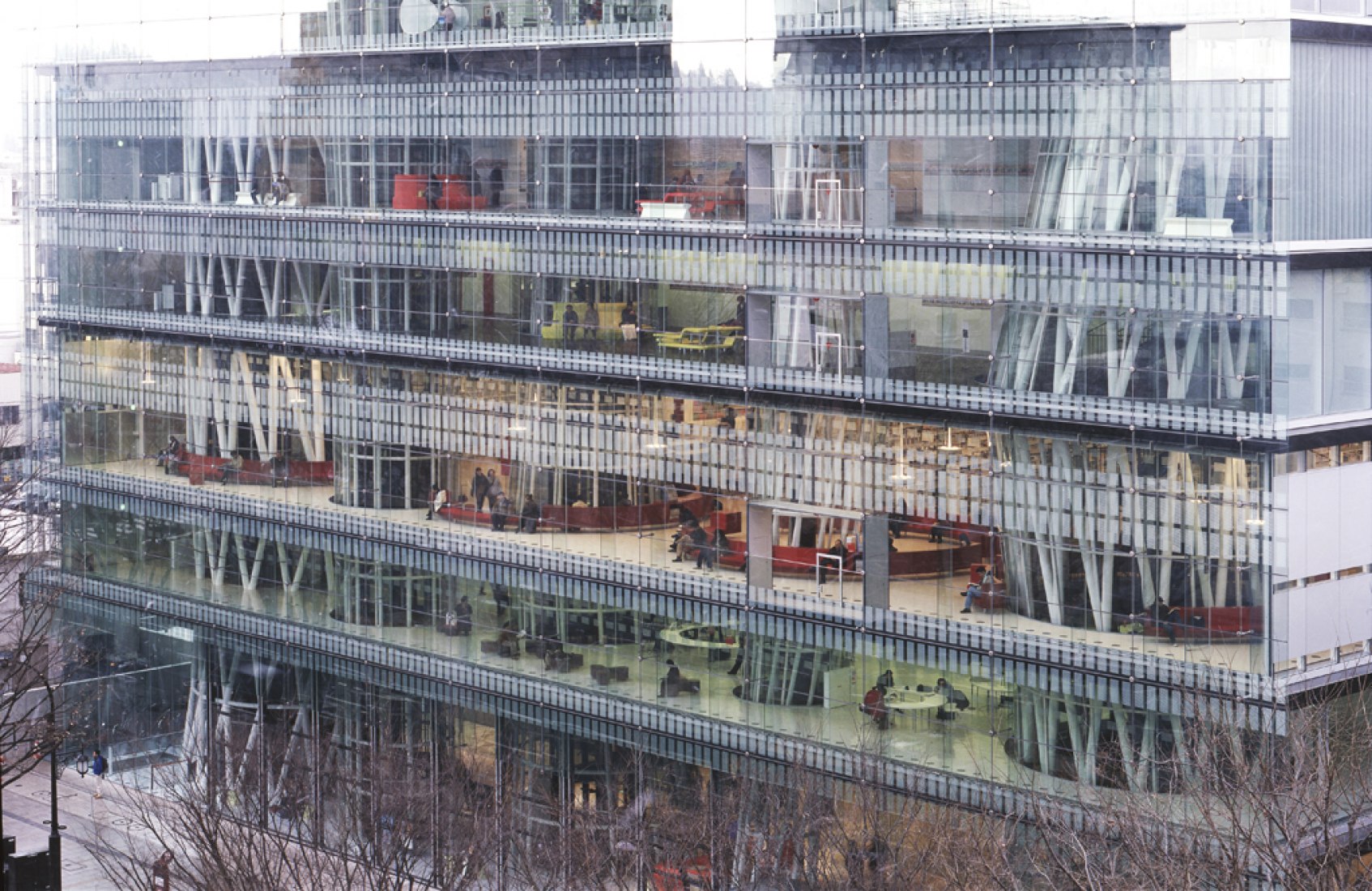 [BIO] TOYO ITO. Premio Pritzker de Arquitectura 2013 | Sobre ...