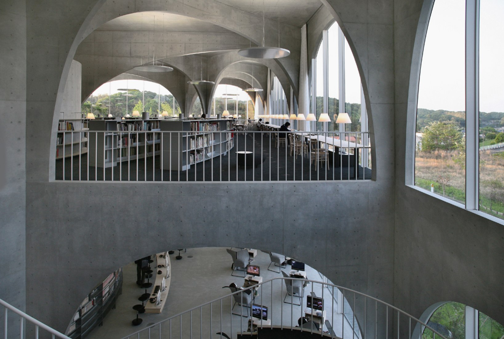 [BIO] TOYO ITO. Premio Pritzker de Arquitectura 2013 | Sobre ...