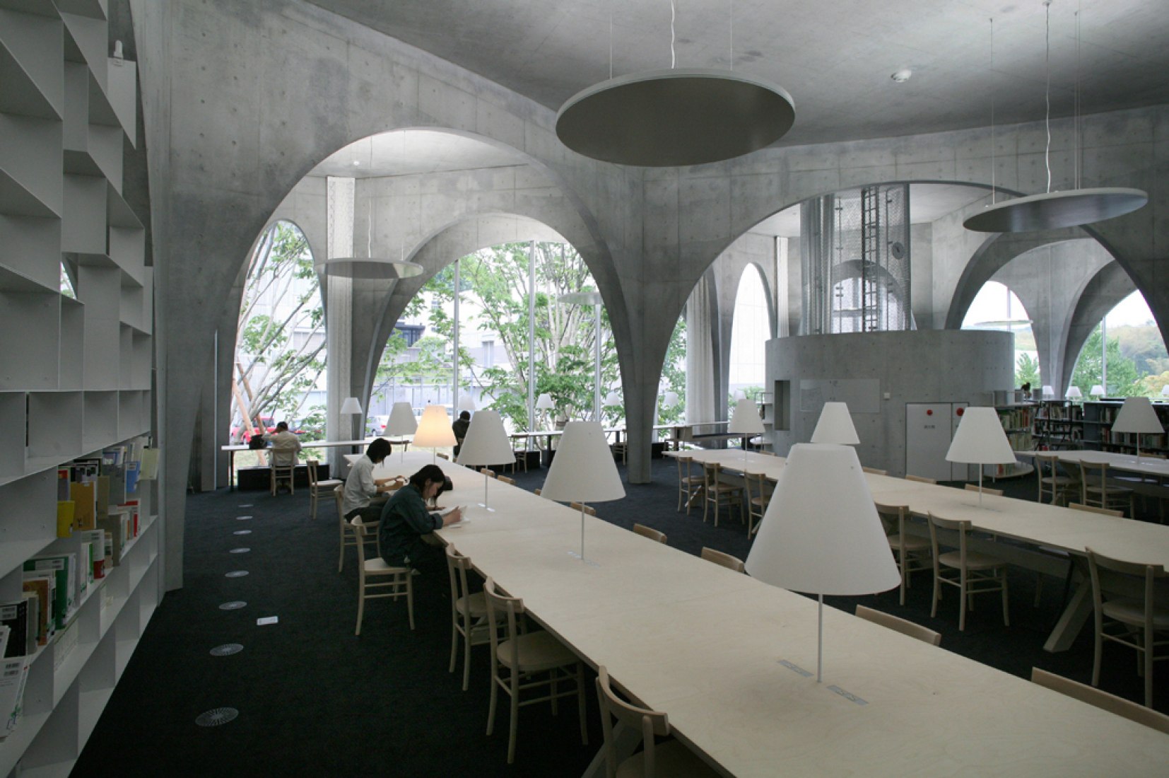 [BIO] TOYO ITO. Premio Pritzker de Arquitectura 2013 | Sobre ...