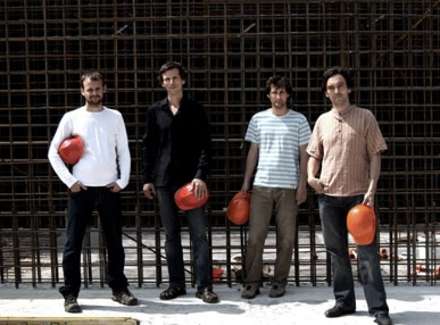 National technical Library by Projektil architekti s.r.o. | The Strength of Architecture | From 1998