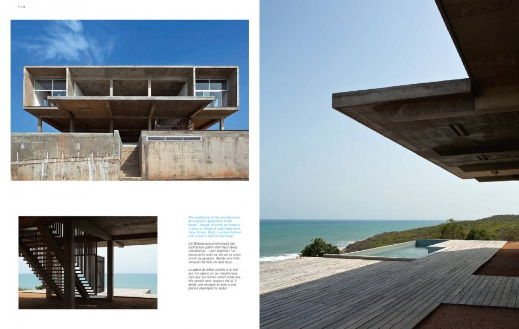 Architecture Now! Houses. Vol. 3 | Sobre Arquitectura y más | Desde 1998