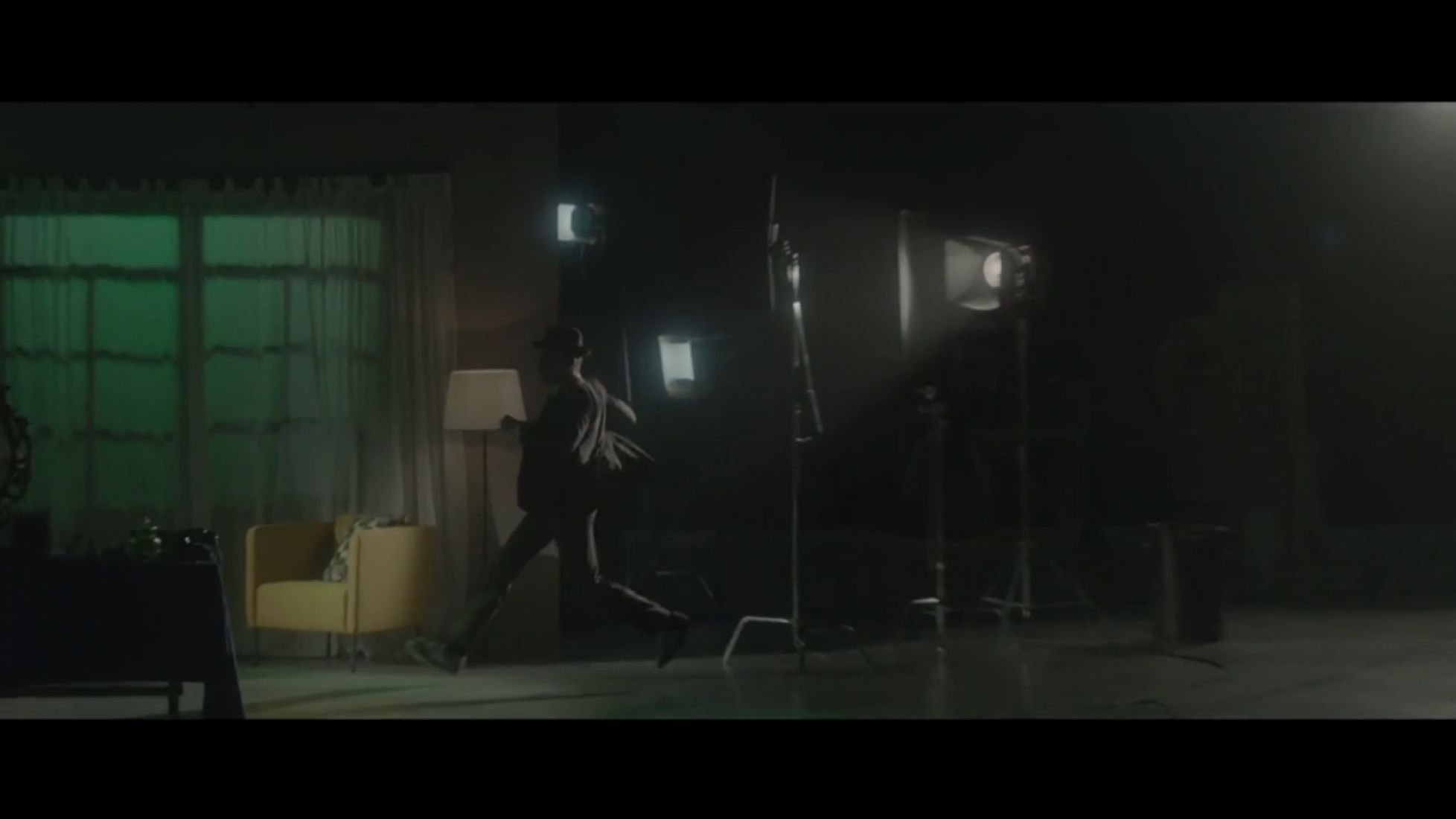 Philip Selway - Coming Up For Air. | The Strength of Architecture ...