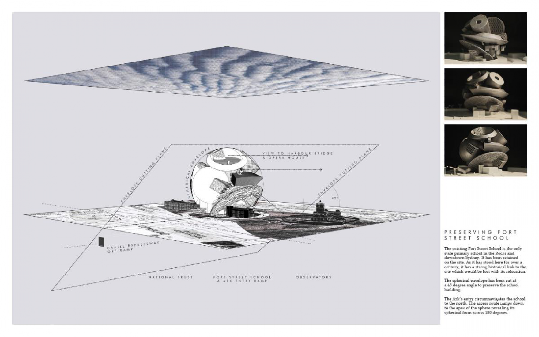 2014 The RIBA President's Medals Student Awards | The Strength of ...