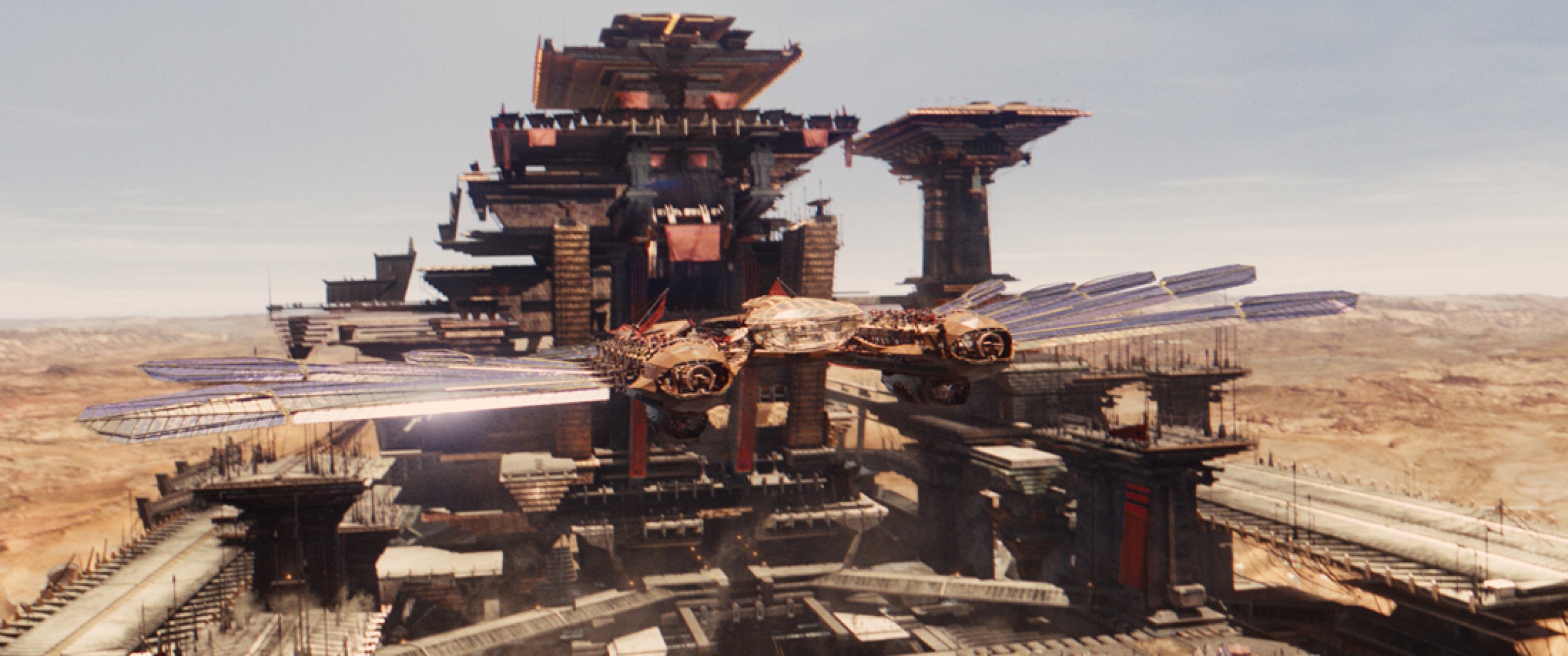 JOHN CARTER | The Strength of Architecture | From 1998