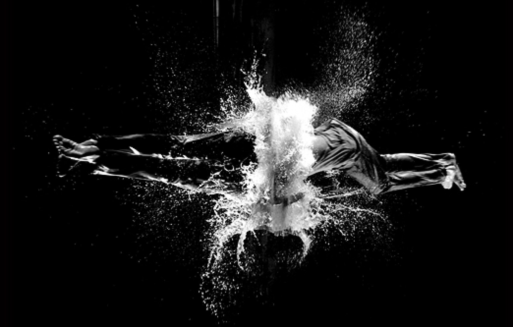 TRIPTYCH | The Strength of Architecture | From 1998