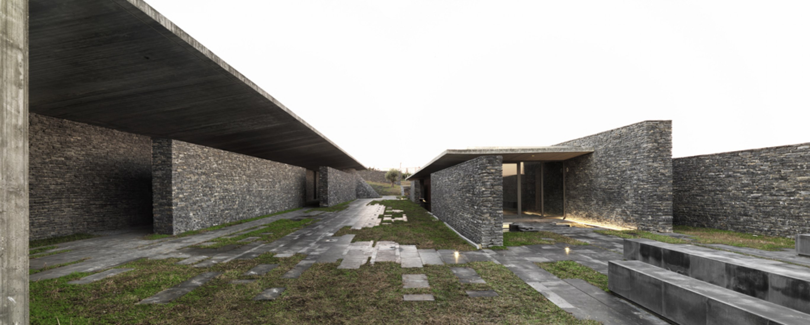 Sancaklar Mosque and its Anatomy, by Emre Arolat Architects. | The ...