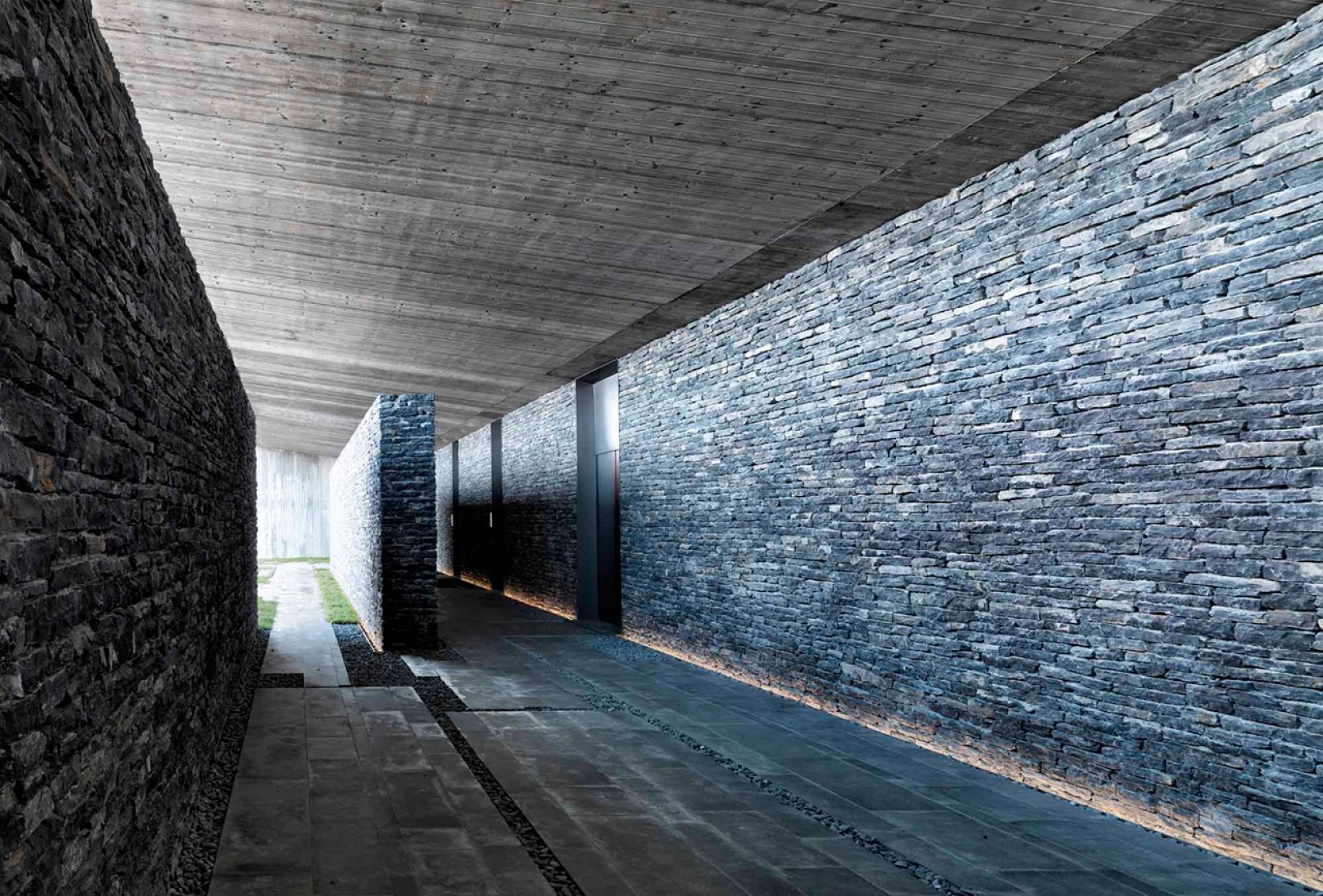 Sancaklar Mosque and its Anatomy, by Emre Arolat Architects. | The ...