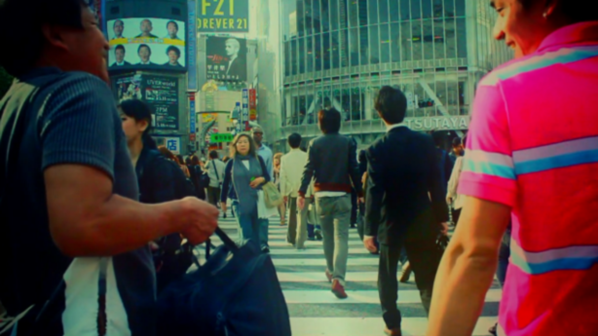 TOKYO SLO-MODE | Sobre Arquitectura y más | Desde 1998