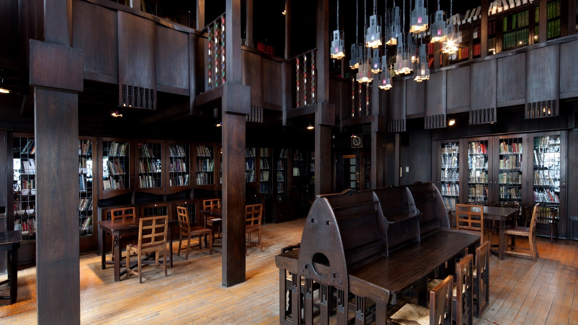 Un oscuro aniversario. 150º Aniversario del nacimiento de Charles ...