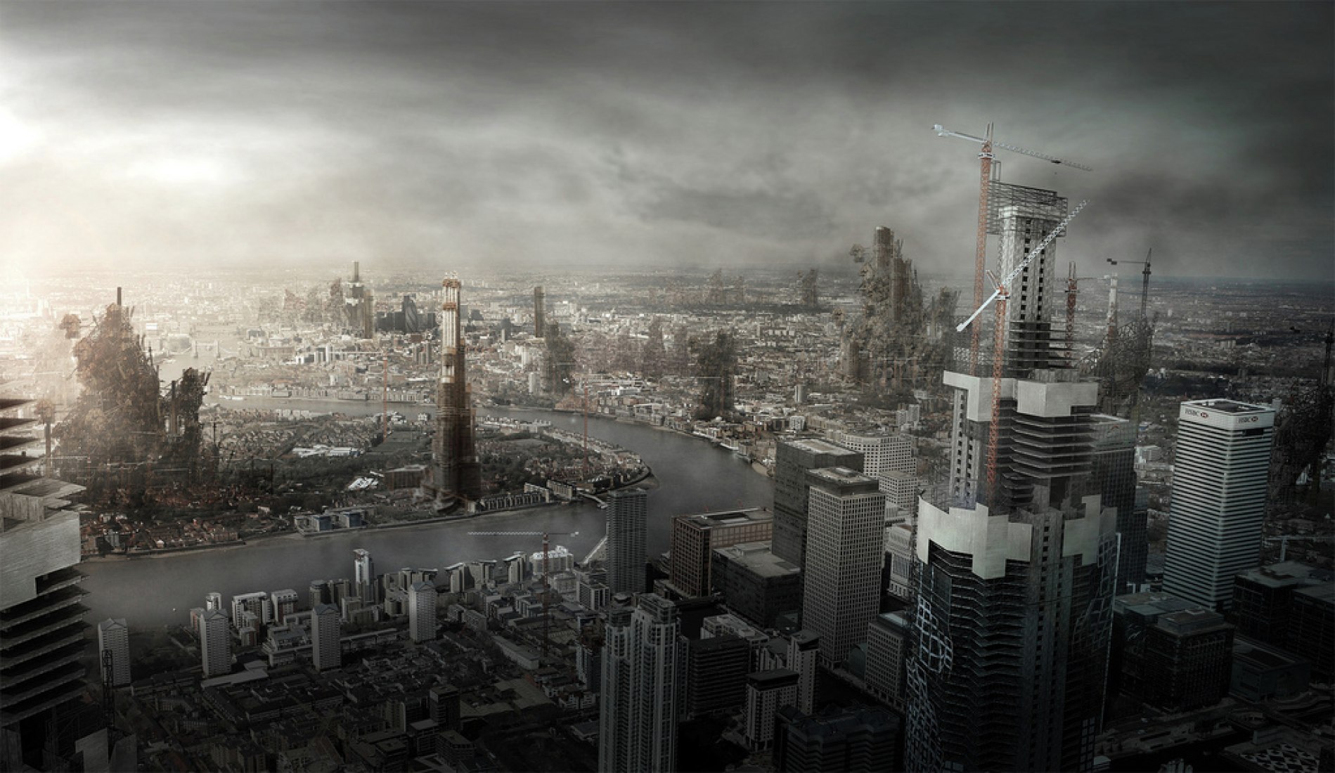 MEGALOMANIA | Sobre Arquitectura y más | Desde 1998