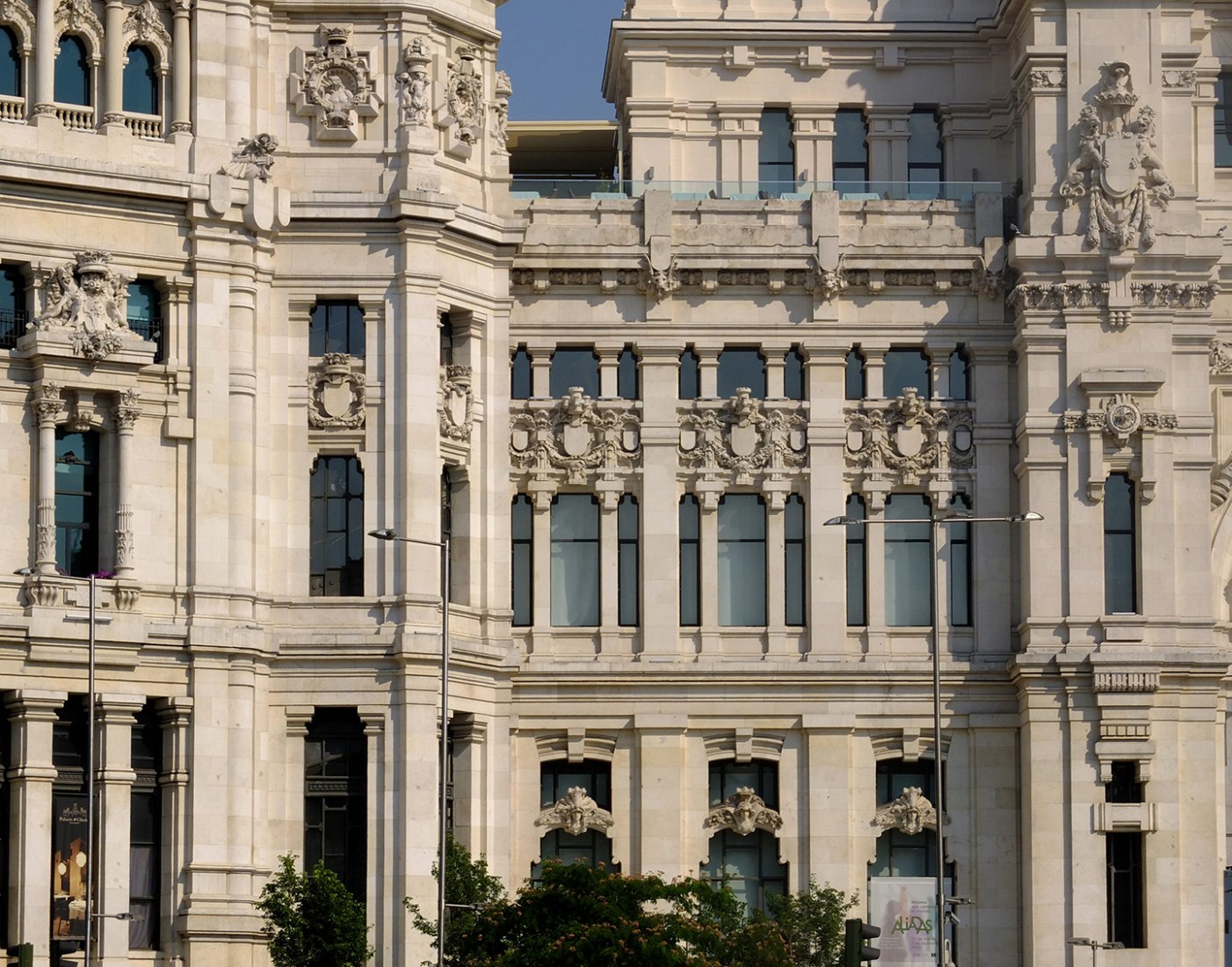 Antonio Palacios, architect of Madrid | The Strength of Architecture ...