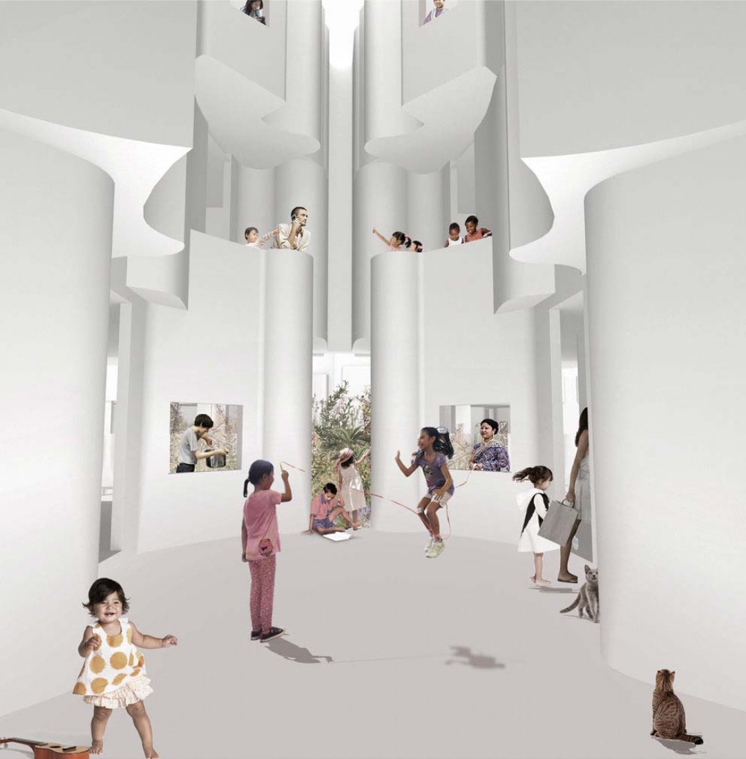 At Home in Britain: Designing the House of Tomorrow | The Strength of ...