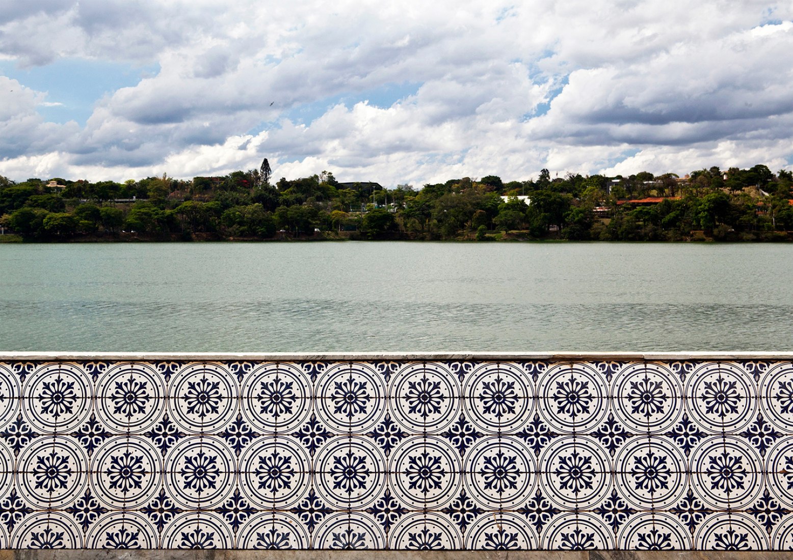 Pampulha declarado Patrimonio de la Humanidad. Oscar Niemeyer | Sobre ...