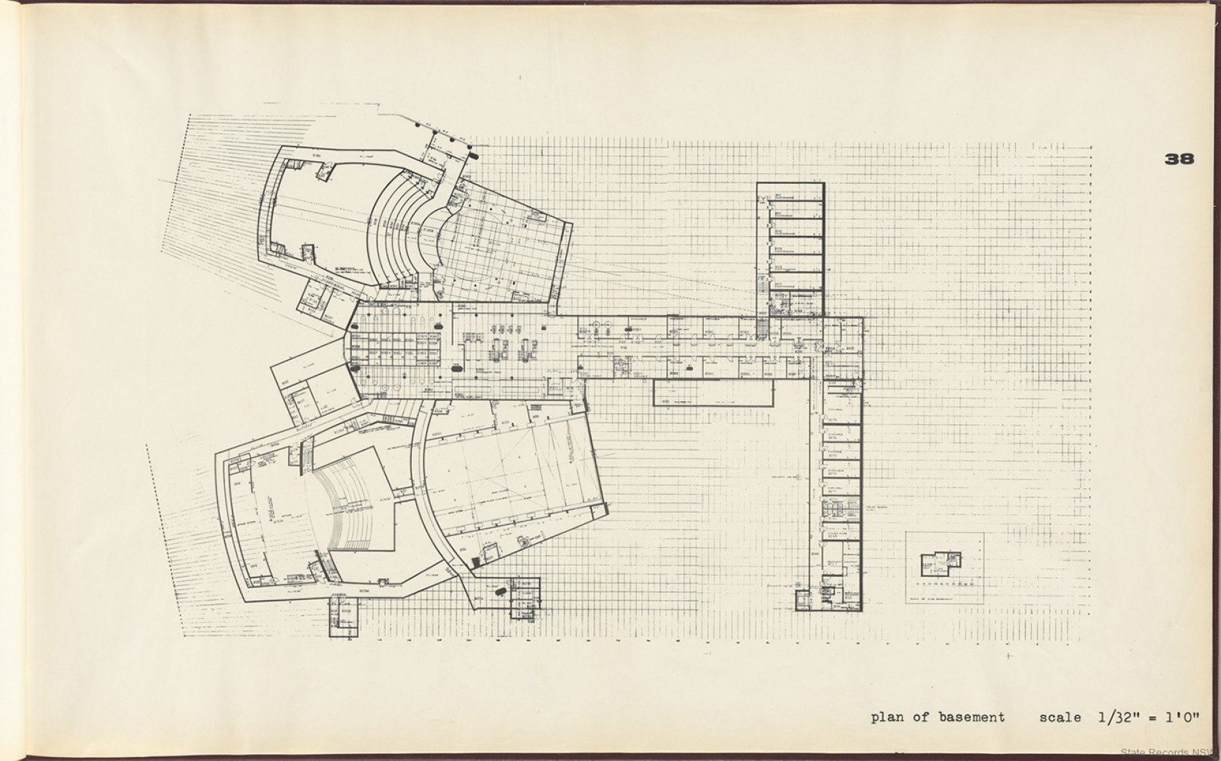 Jørn Utzon's saga with the Sydney Opera house coming to the big screen ...