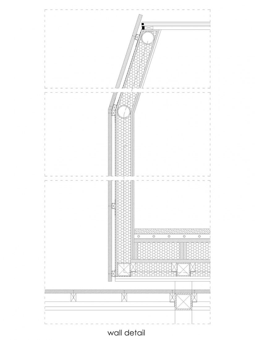 Treehouse by Wee Studio | The Strength of Architecture | From 1998