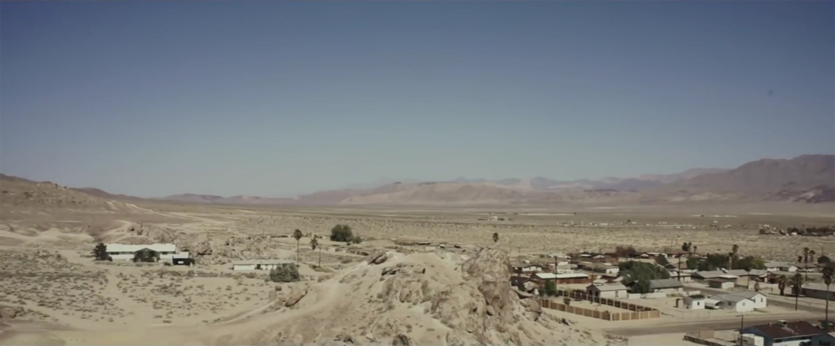 So now you know, por The Horrors | Sobre Arquitectura y más | Desde 1998
