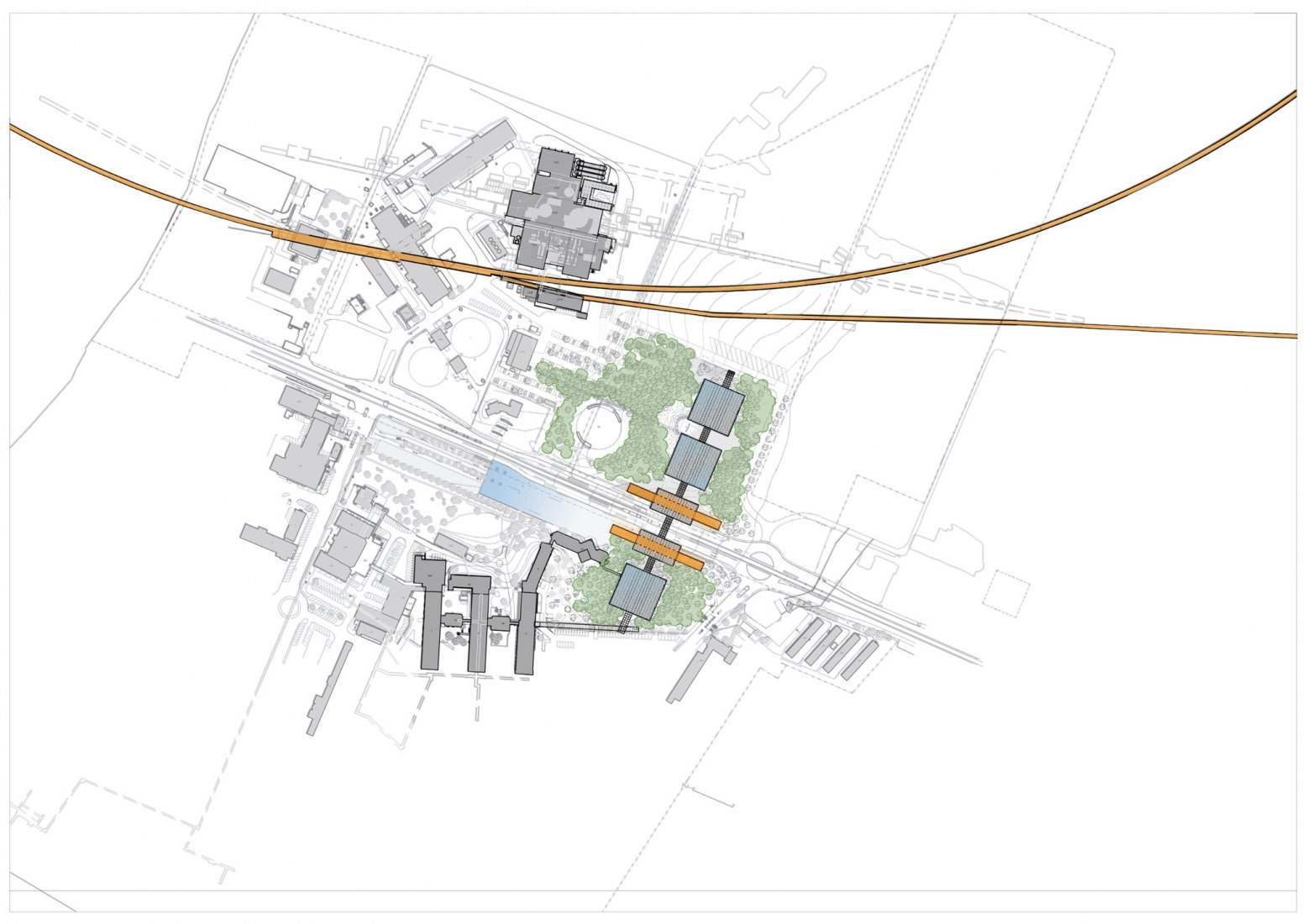 CERN unveils its Science Gateway project by Renzo Piano | The Strength ...