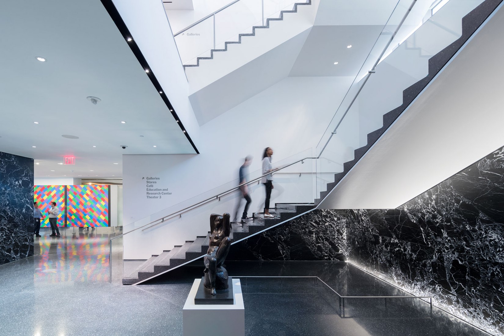 Diller Scofidio + Renfro win competition for V&A Collection and ...
