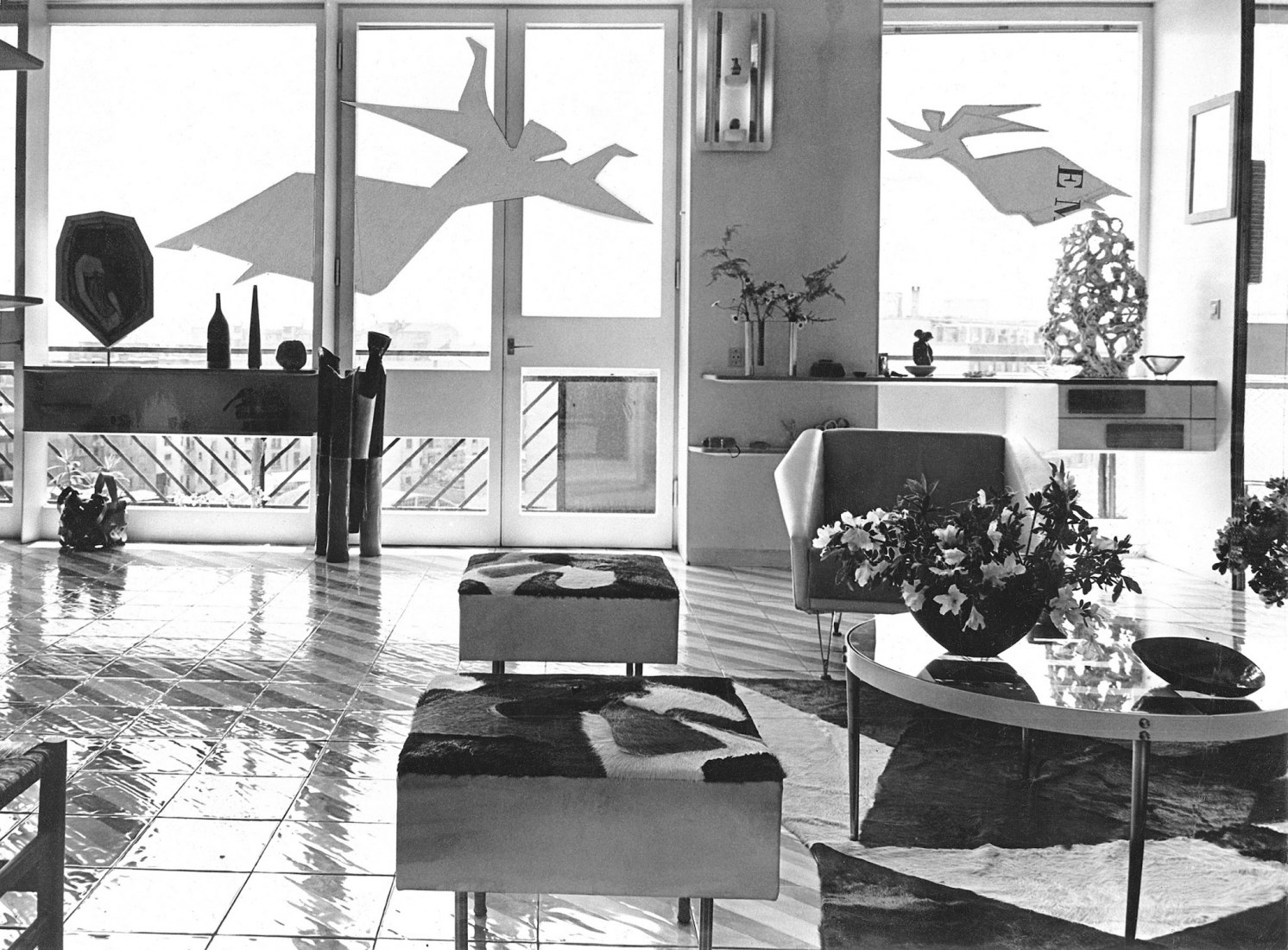 Amare l'architettura. Gio Ponti: Arquitecto y diseñador italiano ...
