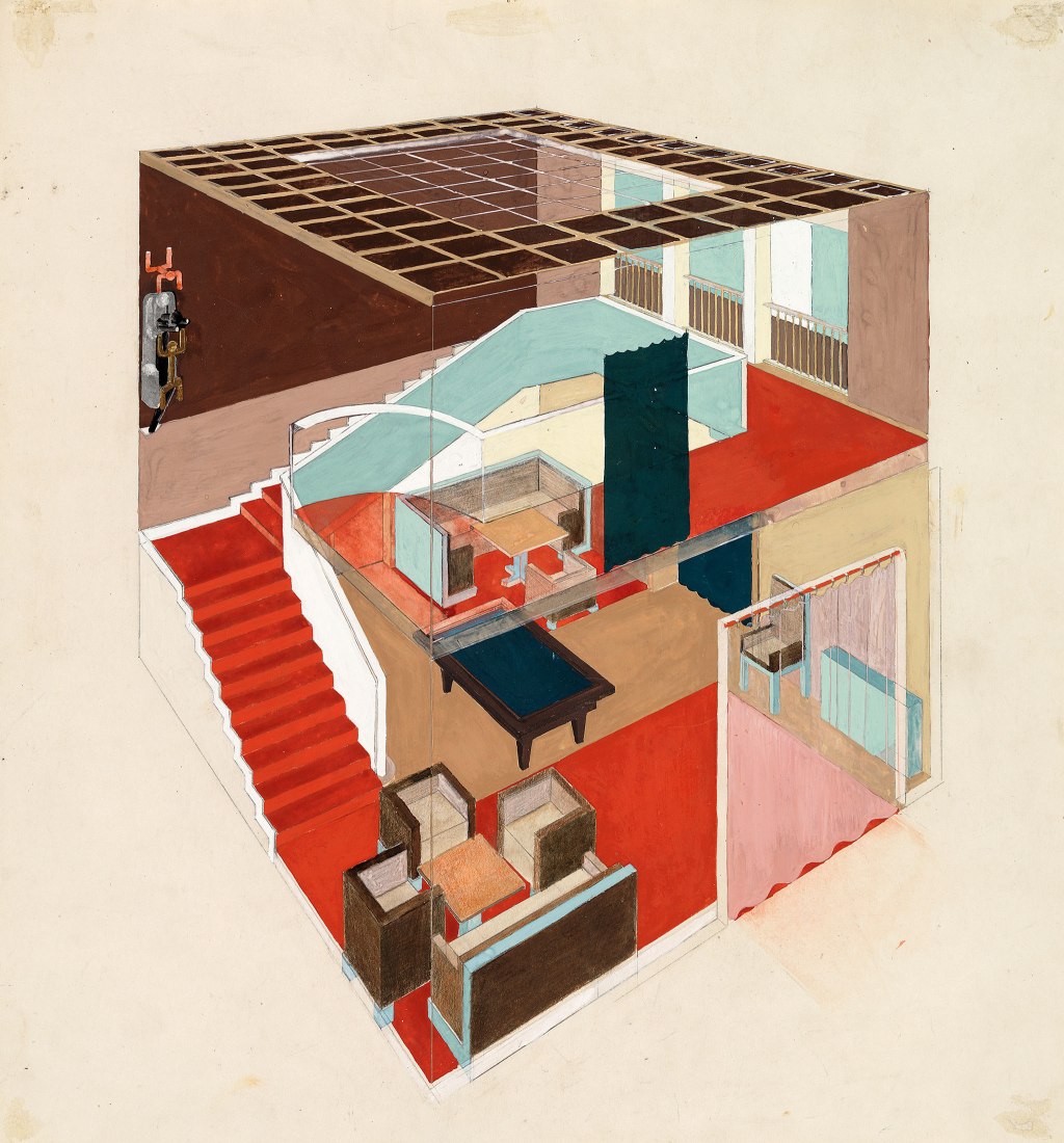 10 years, 100 female architects. 10 architect studios led by women [X ...