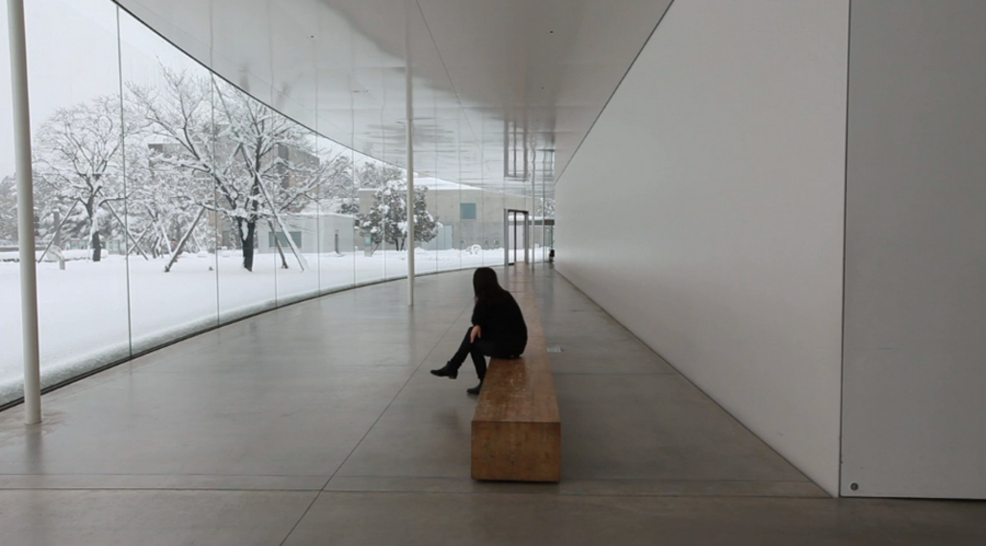 12 extraordinary projects designed by Japanese studio SANAA | The ...