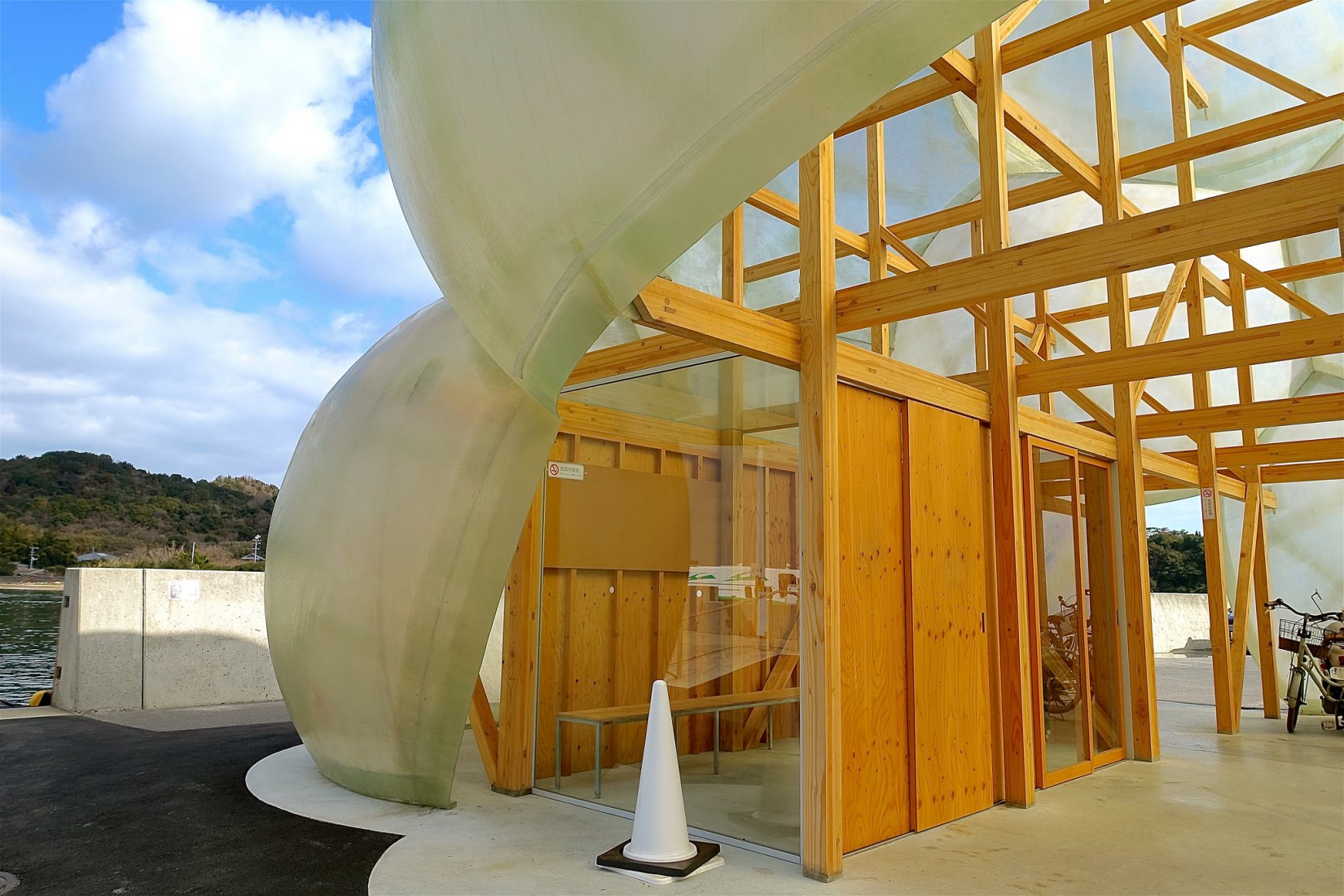 12 extraordinary projects designed by Japanese studio SANAA | The ...