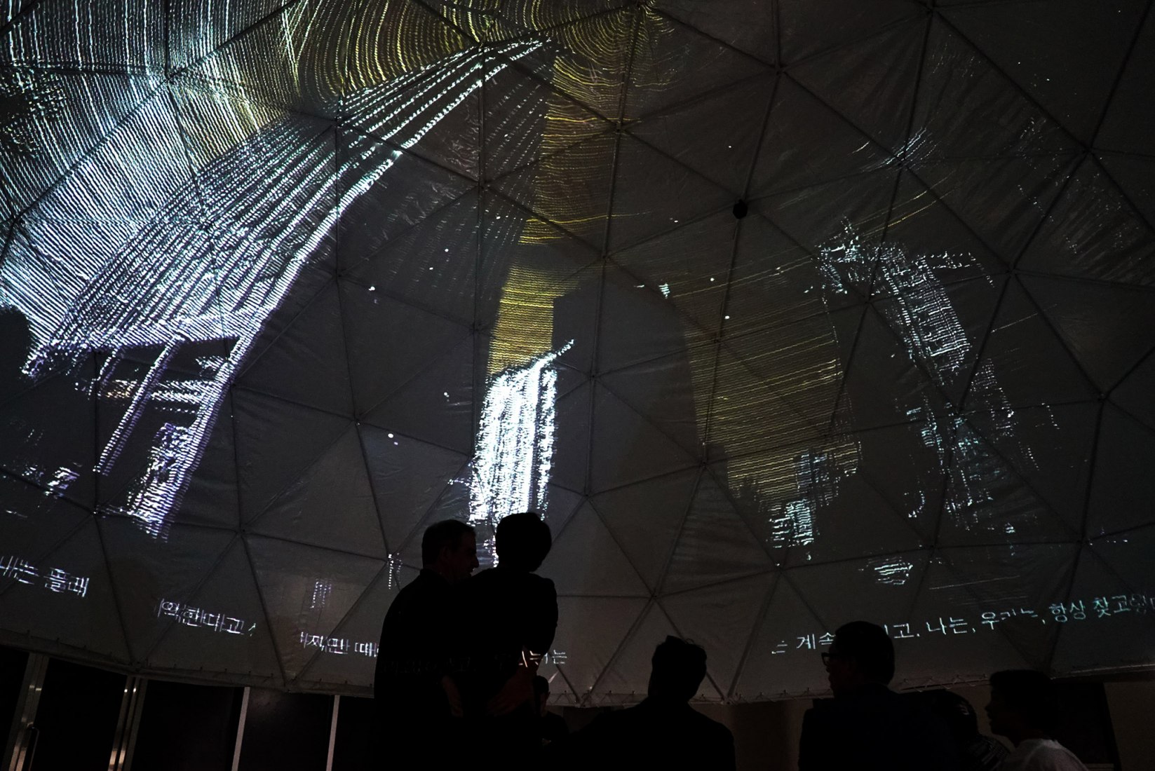 Driver Less Vision por Urtzi Grau, Guillermo Fernández-Abascal y Daniel ...