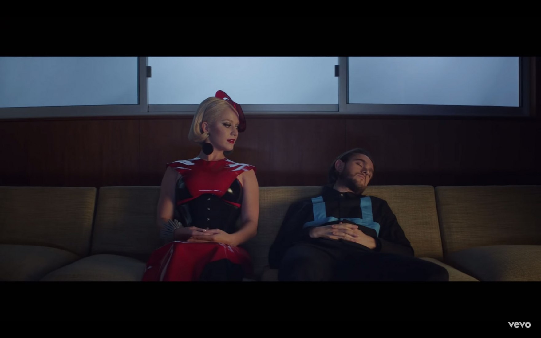 365 - by Zedd and Katy Perry | The Strength of Architecture | From 1998