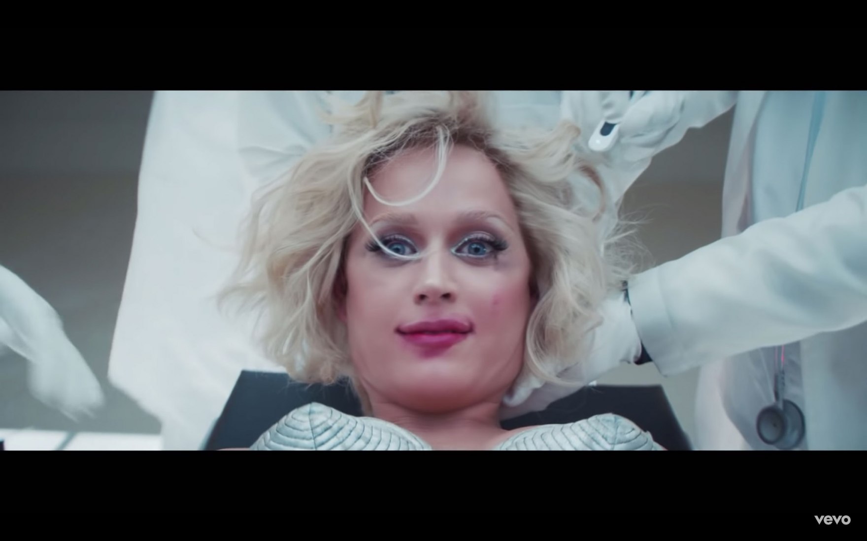 365 - by Zedd and Katy Perry | The Strength of Architecture | From 1998