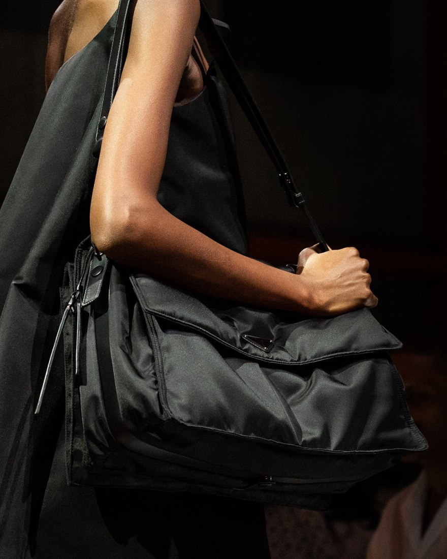 Prada invites three leading female architects: Kazuyo Sejima, Elizabeth ...