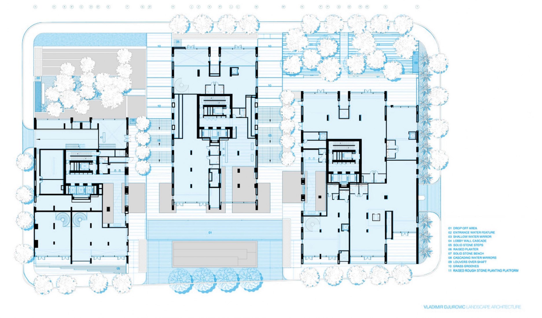 Foster's first project in the new Beirut. 3Beirut by Foster + Partners ...