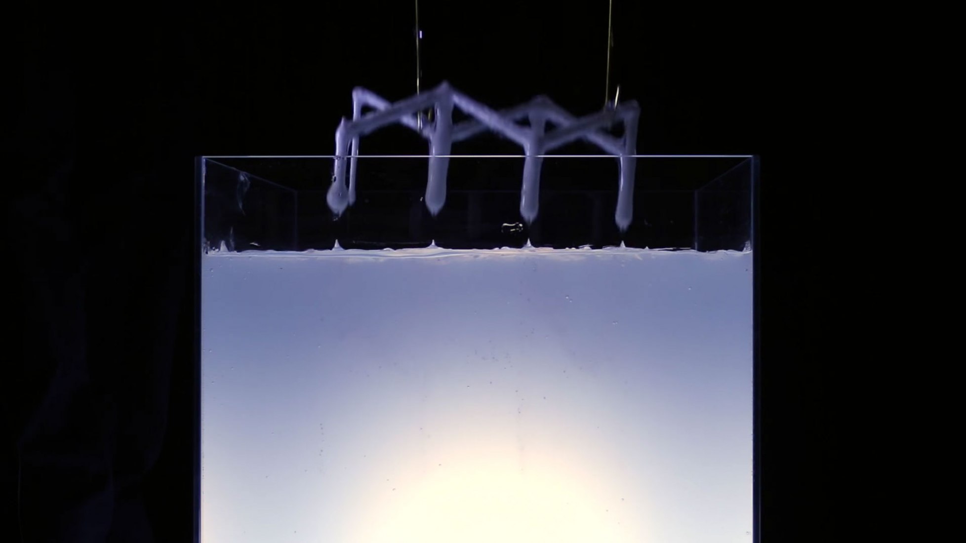 MIT Lab + Steelcase Yield 3D Printing Breakthrough with "Rapid Liquid ...