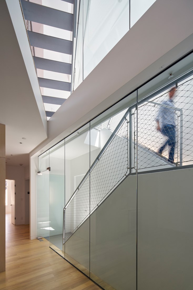 93 Reade Street por WORKac | Sobre Arquitectura y más | Desde 1998