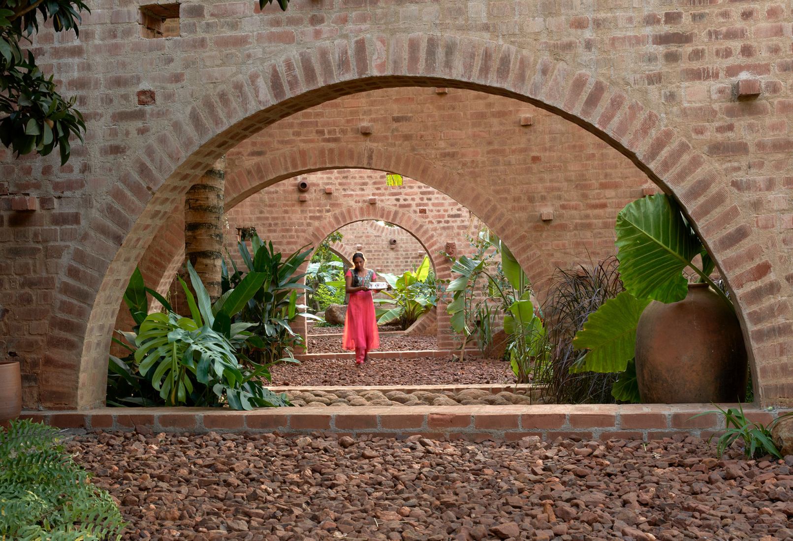 Apogee of a ruin. Subterranean Ruins by A Threshold | The Strength of ...