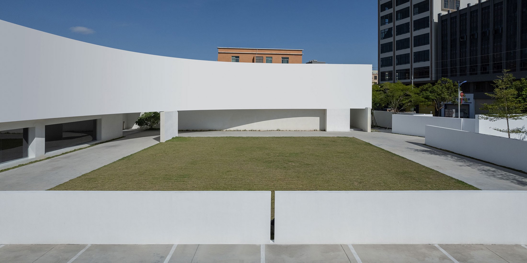 Intertwining city, society and art. Future Artspace H by AD ...