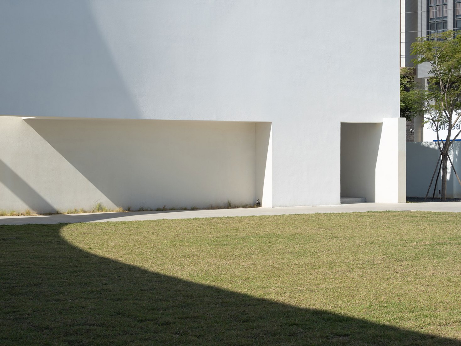 Intertwining city, society and art. Future Artspace H by AD ...