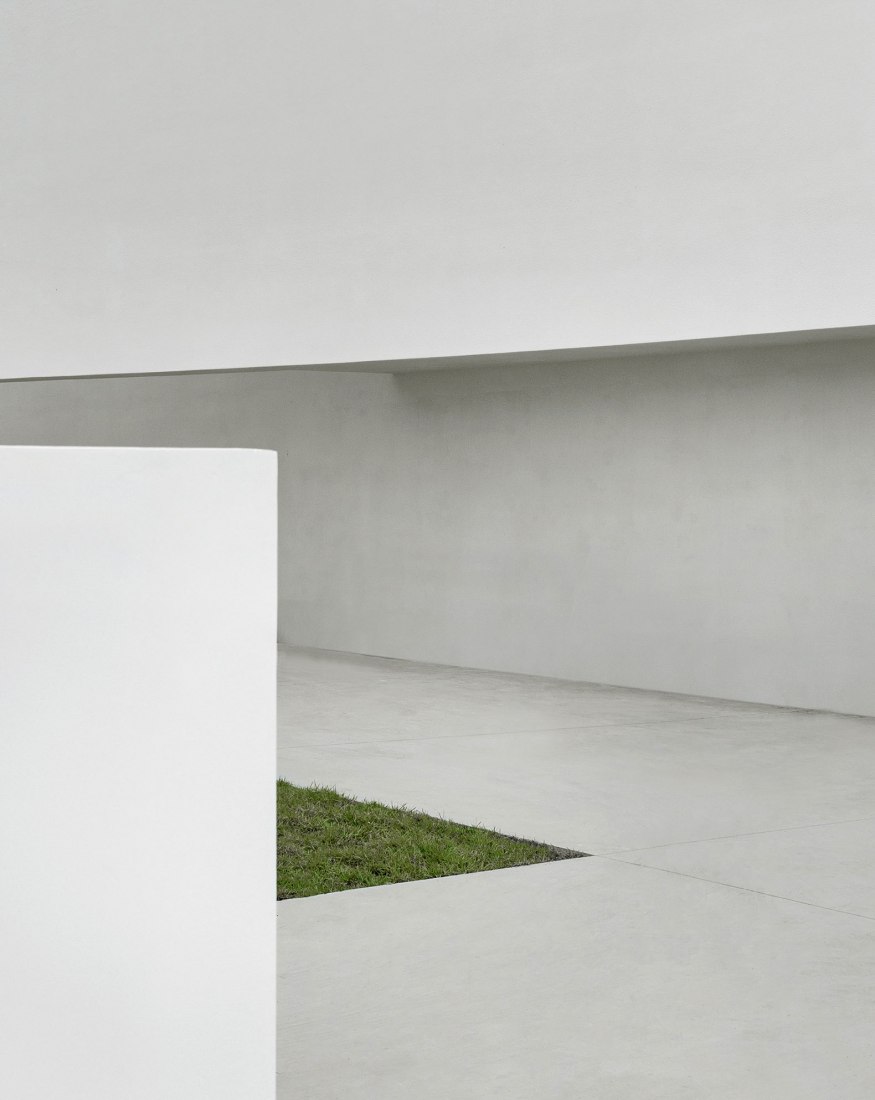 Intertwining city, society and art. Future Artspace H by AD ...