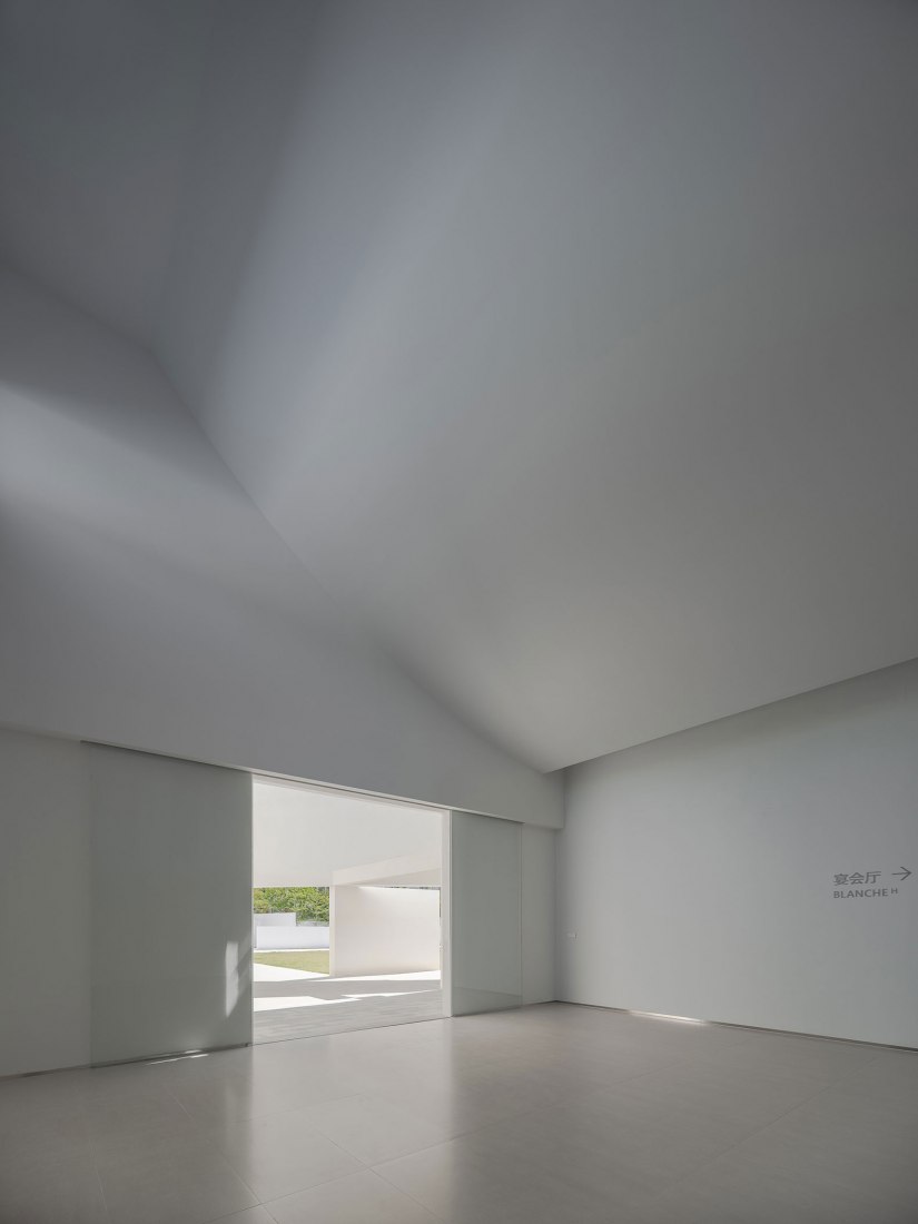 Intertwining city, society and art. Future Artspace H by AD ...