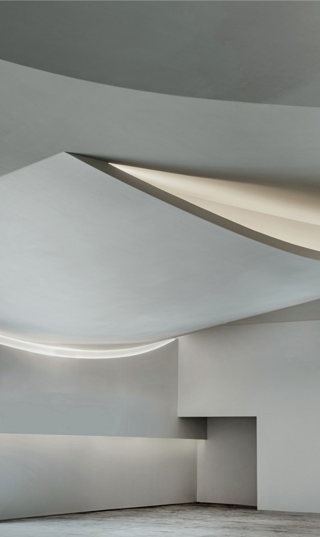 Intertwining city, society and art. Future Artspace H by AD ...