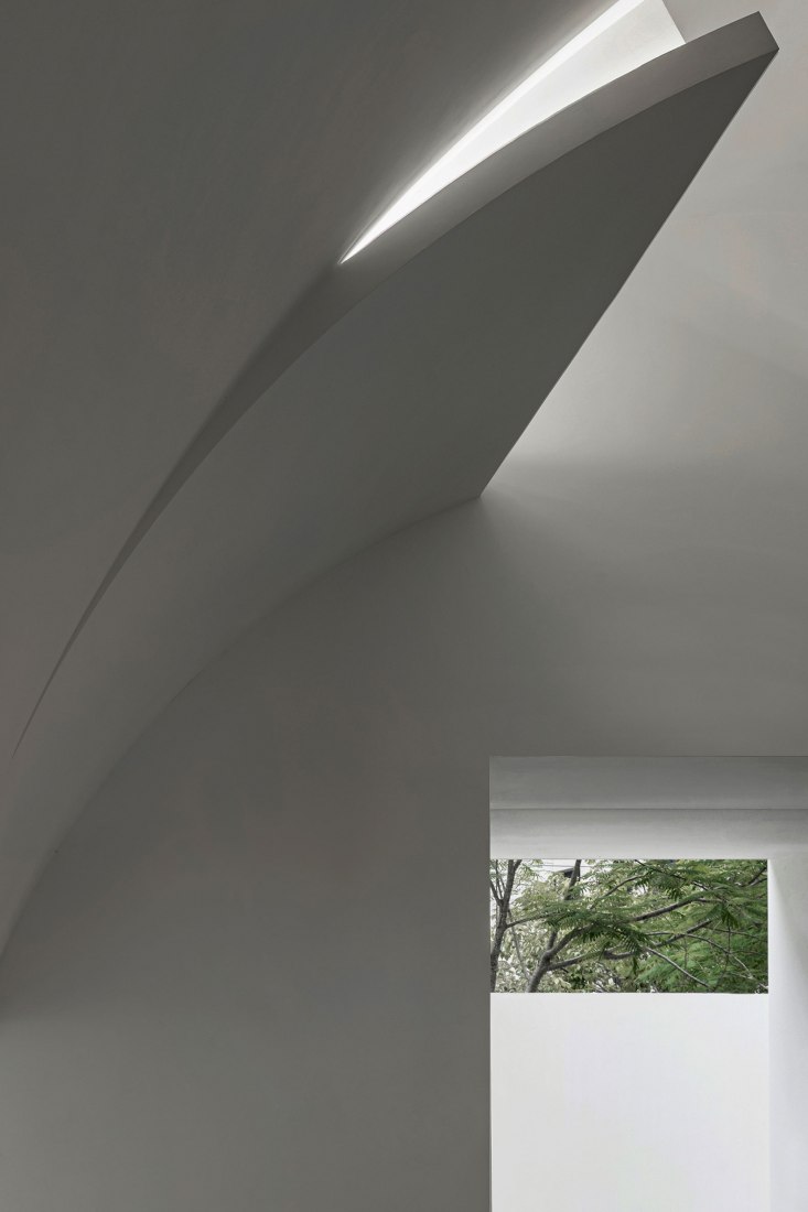 Intertwining city, society and art. Future Artspace H by AD ...