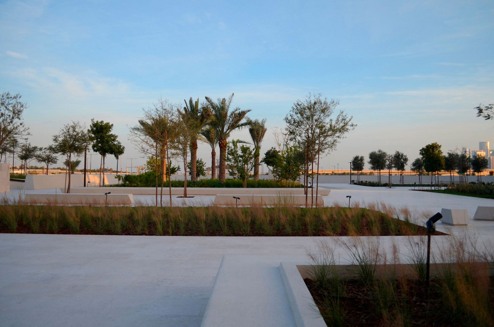 Adjaye Associates completes the Abrahamic Family House, an interfaith ...