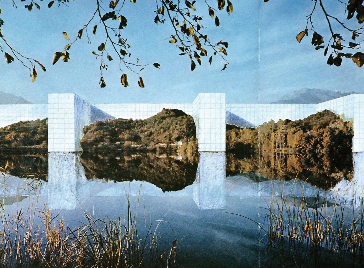 Adolfo Natalini co-founder of Superstudio dies at 78 | The Strength of ...