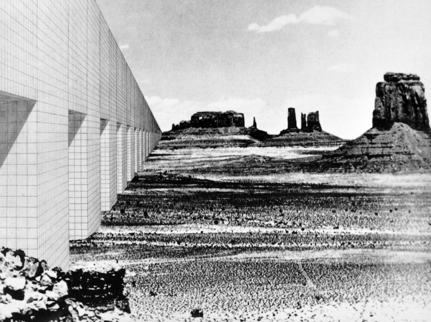 Adolfo Natalini co-founder of Superstudio dies at 78 | The Strength of ...